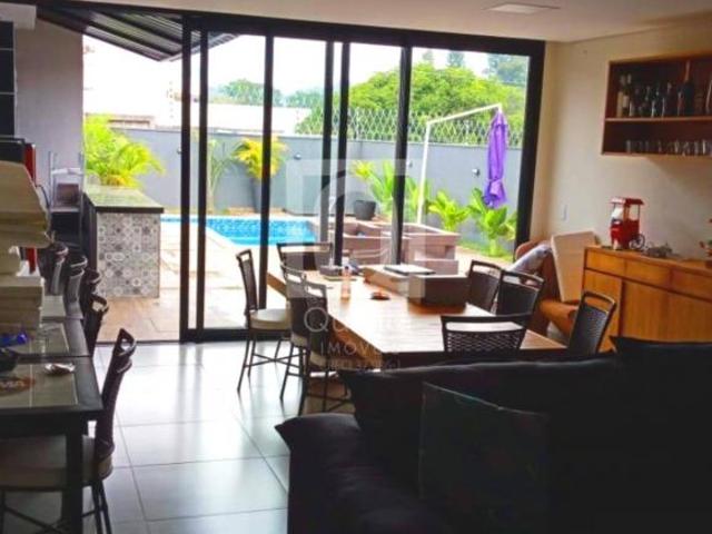 Casa térrea à venda no Condomínio Residencial Chácara Ondina Sorocaba, SP
