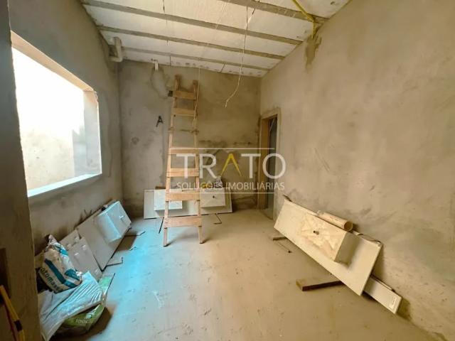 Casa térrea à venda no Condomínio Residencial Club Portinari