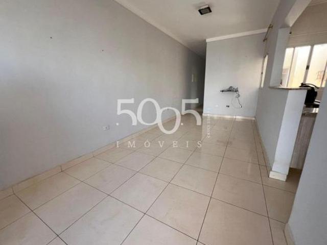 Casa térrea à venda no Condomínio Residencial Allice com 104m² e 3 quartos
