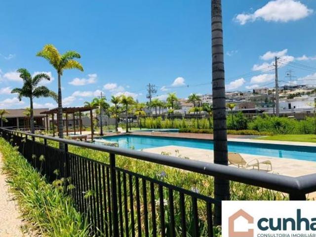 Casa térrea à venda no Condomínio Residencial Arborais, Campinas SP. Documentação completa
