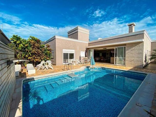 Casa térrea à venda no condomínio Residencial Eco Bella Vista em Foz do Iguaçu