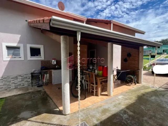 Casa térrea à venda no condomínio residencial montes claros em itupeva/sp