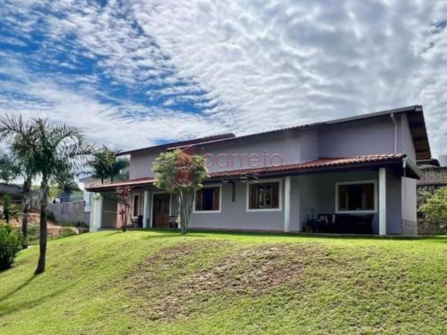CASA TÉRREA À VENDA NO CONDOMÍNIO RESIDENCIAL MONTES CLAROS EM ITUPEVA/SP