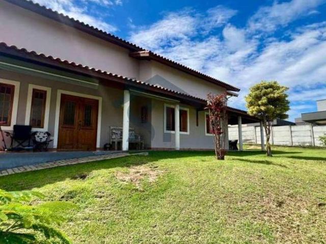 Casa Térrea à Venda no Condomínio Residencial Montes Claros Itupeva / São Paulo