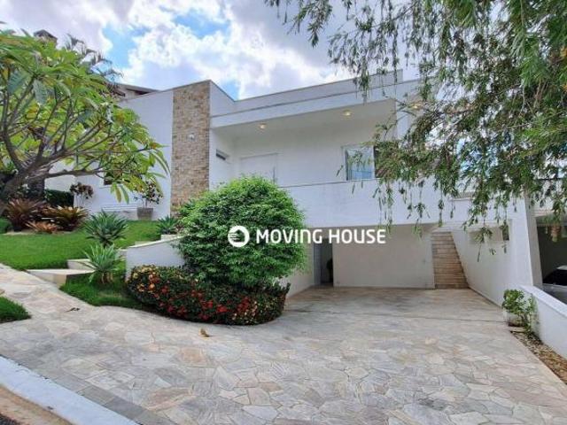 Casa Térrea à Venda no Condomínio Residencial Morada das Nascentes Valinhos/SP