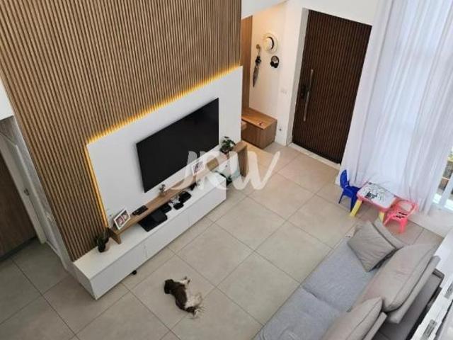 CASA TÉRREA A VENDA NO CONDOMÍNIO RESIDENCIAL MARIA JOSE NA CIDADE DE INDAIATUBA SP Área Terreno