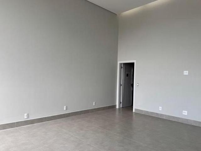 Casa Térrea à venda no Condomínio Residencial Santorini em Paulínia SP