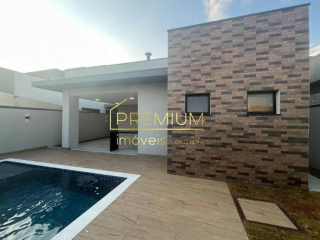 Casa térrea a venda no condomínio Residencial Pecan em Itupeva