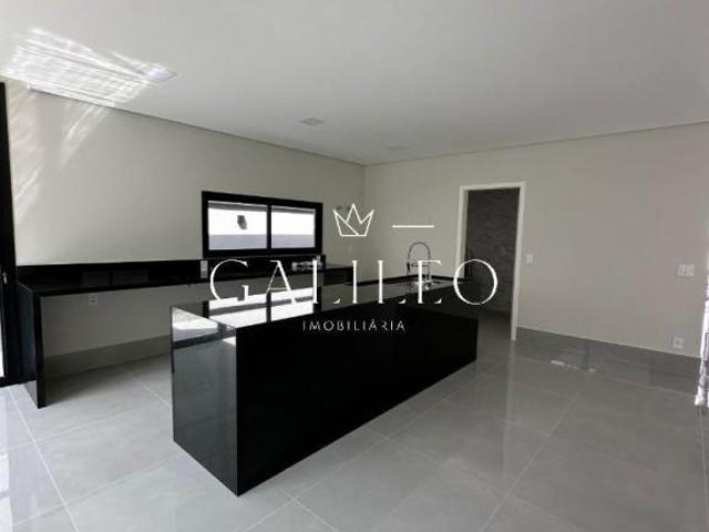 Casa Térrea á Venda no Condomínio Residencial Pecan Itupeva SP
