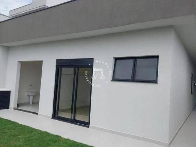 CASA TÉRREA À VENDA NO CONDOMÍNIO RESIDENCIAL PHYTUS, ITUPEVA/SP