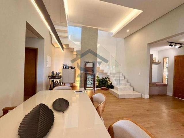 Casa Térrea à Venda no Condomínio Residencial Vida Real em Itupeva SP