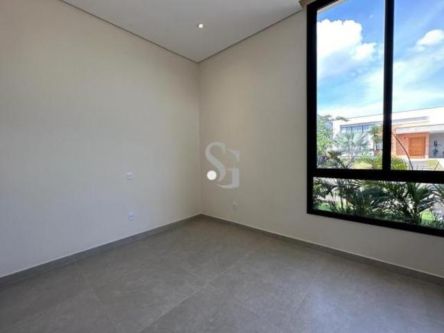 CASA TÉRREA Á VENDA NO CONDOMÍNIO TAMBORÉ, JAGUARIÚNA SP
