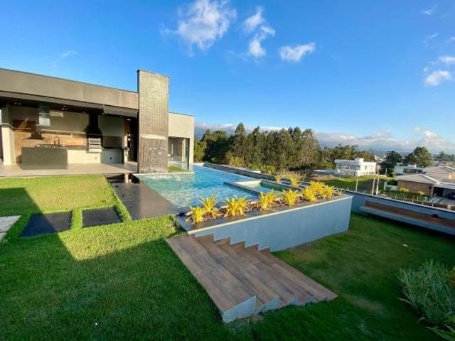 CASA TÉRREA À VENDA NO CONDOMÍNIO TERRAS DA ALVORADA JUNDIAÍ/SP