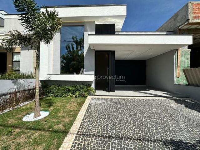 Casa térrea a venda no condomínio Terras da Estancia em Paulínia