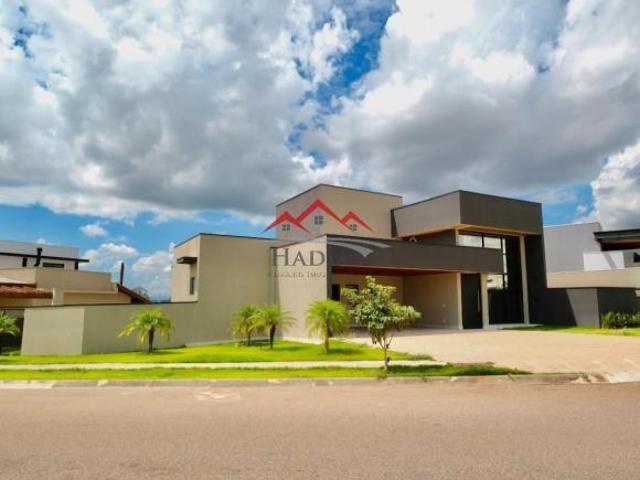 Casa Térrea a venda no condomínio Terras de Jundiaí, Vale Azul Caxambu Jundiaí SP