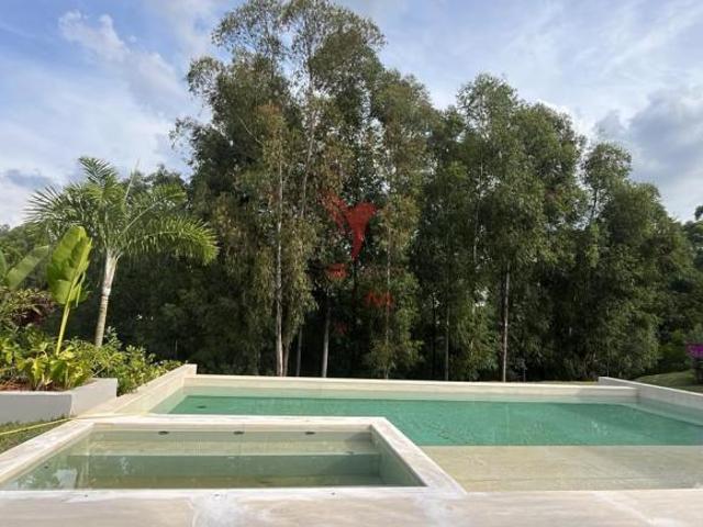Casa Térrea a Venda no Condomínio Terras de São José II em Itu/SP
