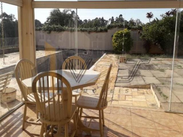 Casa térrea à venda no Condomínio Terras de Santa Teresa I em Itupeva/SP
