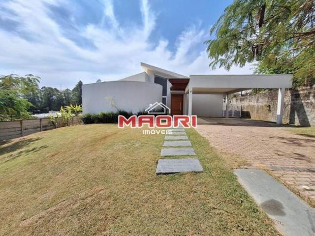 Casa térrea à venda no Condomínio Terras de Santa Teresa | Itupeva/SP