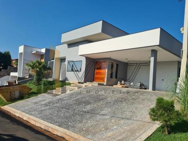 Casa térrea à venda no Condomínio Terras de Santa Teresa Itupeva/Vinhedo SP