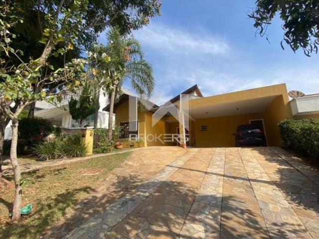 Casa térrea à venda no Condomínio Terras de Vinhedo em Vinhedo SP