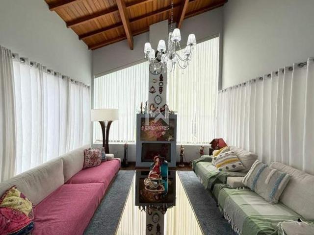 Casa térrea à venda no Condomínio Terras de Vinhedo em Vinhedo SP