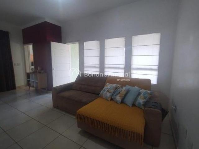 Casa Térrea à venda no Condomínio Terras do Fontanário com 03 quartos ² bairro P