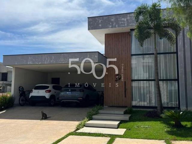 Casa térrea à venda no Condomínio Una em Itu, com 200 m² e 3 suítes