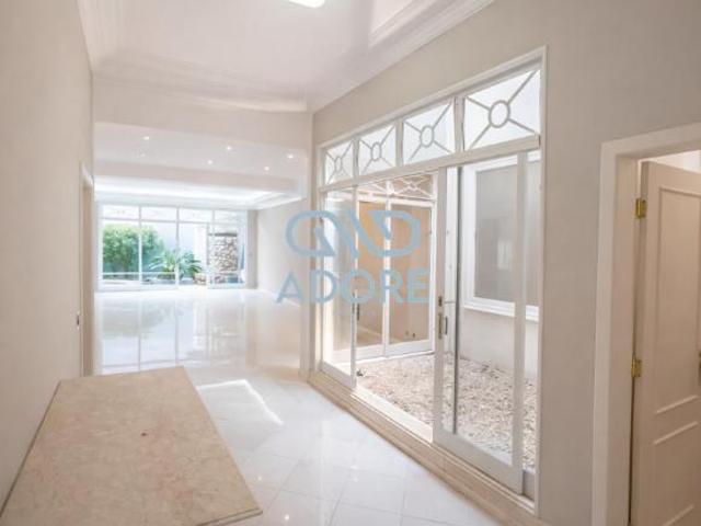 Casa Térrea à Venda no Condomínio Urbanização Portella em Itu/SP | 4 Quartos | 360M² Total