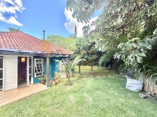 Casa térrea à venda no Condomínio Vale da Santa Fé em Vinhedo SP