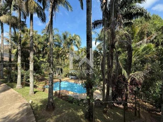 Casa térrea à venda no Condomínio Vale Da Santa Fé em Vinhedo/SP