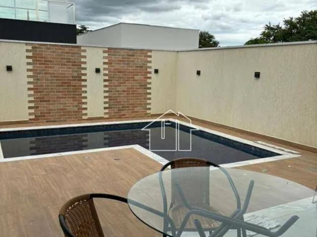 Casa Térrea à Venda no Condomínio Vereda dos Campos – São José dos Campos/SP