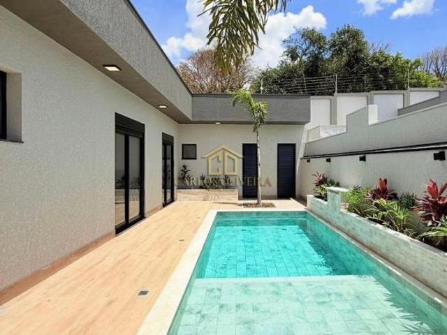 Casa Térrea a Venda no Condomínio Veredas, Mogi das Cruzes/SP