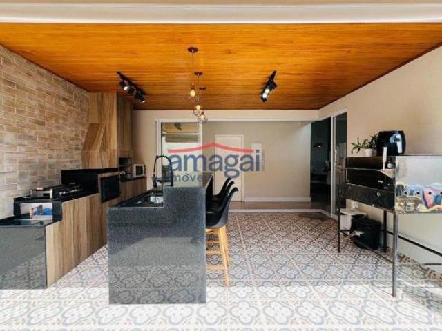 Casa terrea a venda no Condominio Vivva com 3 quartos