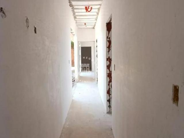 CASA TERREA A VENDA NO CONDOMINIO VIDA REAL EM ITUPEVA/SP