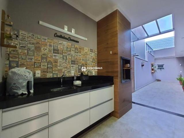 Casa Térrea à Venda no Condomínio Vila Ytu