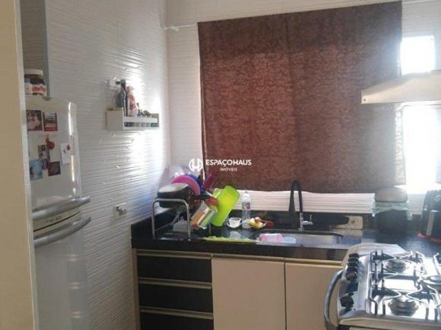 Casa Térrea à Venda no Condomínio Vila Ytu