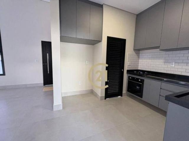 Casa térrea à venda no Condomínio Vila Ytu Jardins do Império Indaiatuba/SP CA2993