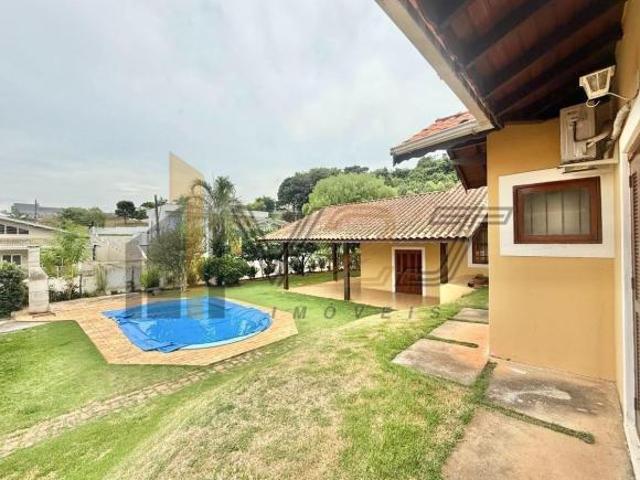 Casa térrea à venda no Condomínio Vila Hípica II na Cidade de Vinhedo/SP