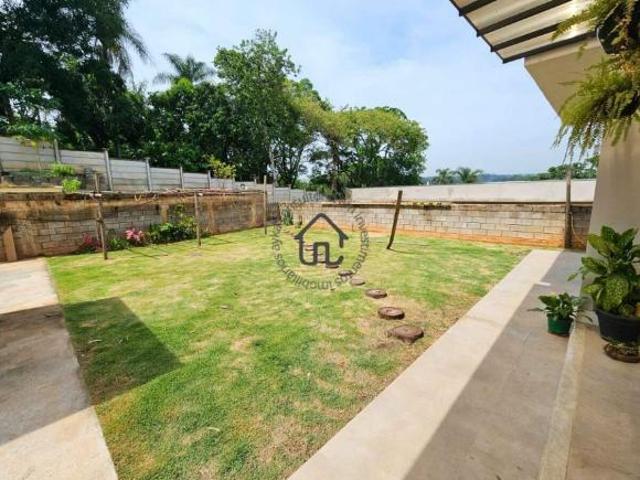 Casa térrea com 254,40 M² 3 quartos venda no Condomínio Vila Hípica II em Vinhedo