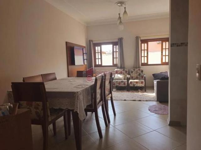 CASA TÉRREA À VENDA NO CONDOMÍNIO VILA MASTRANGILI JUNDIAÍ/SP