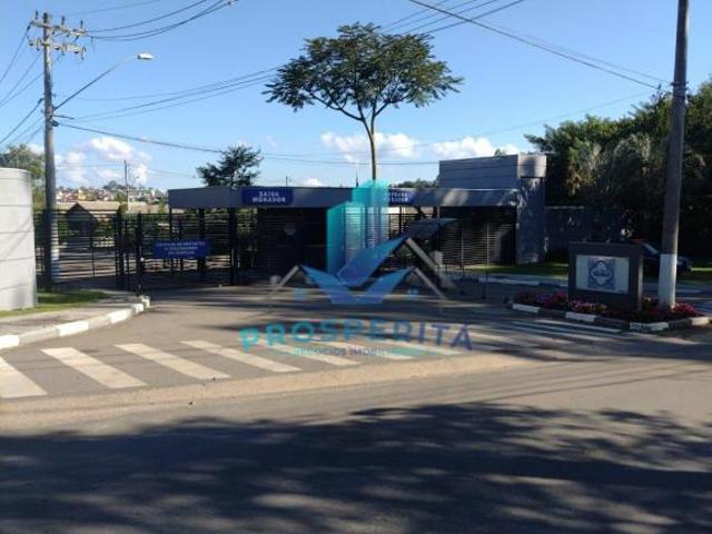 Casa Térrea À VENDA no condomínio Vila Real Centro de Tijuco Preto, Vargem G. Paulista