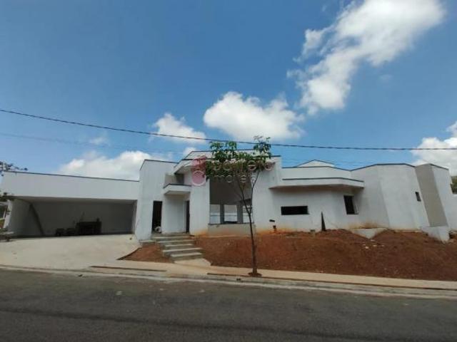 CASA TÉRREA À VENDA NO CONDOMÍNIO VILLA GIARDINO JARDIM NOVO MUNDO JUNDIAÍ/SP