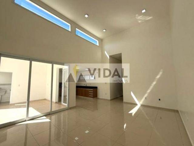 CASA TÉRREA À VENDA NO CONDOMÍNIO VILLA SUÍÇA POR R$1.280.000,00 EM SOROCABA