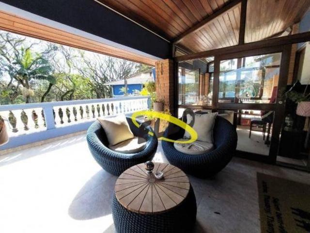 Casa térrea à venda no condomínio Villa Vianna