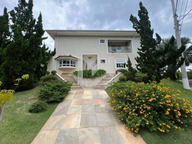 Casa térrea à venda no Condomínio Villagio Capriccio em Louveira SP