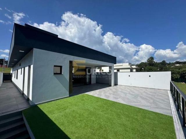 Casa Térrea à Venda no Condominio Villagio Azzure em Itupeva/SP