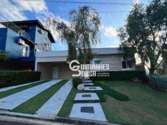 Casa Térrea à Venda no Condomínio Villagio di Verona – Vinhedo/SP