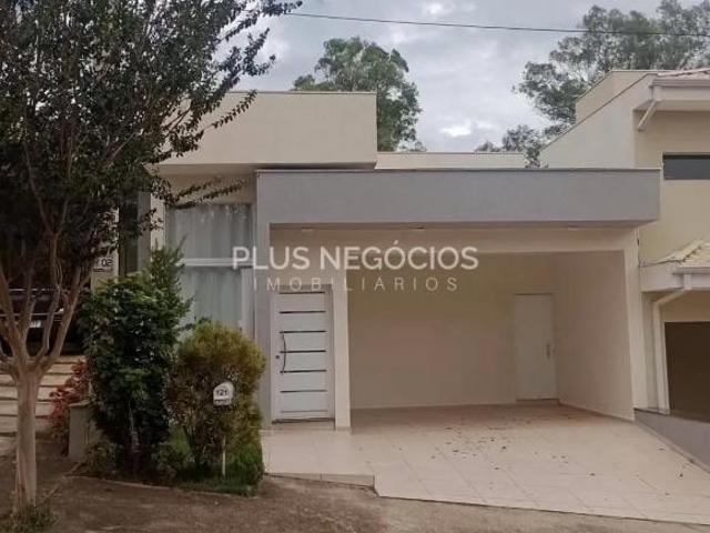 Casa Térrea à Venda no Condomínio Villagio Milano 3 Dormitórios, 4 Vagas e Lazer Completo