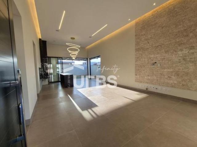 Casa térrea à venda no Condomínio Villagio Toscana