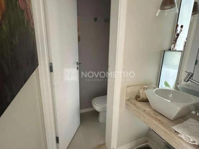Casa térrea à venda no Condomínio Ville Sainte Hélène – Sousas, Campinas